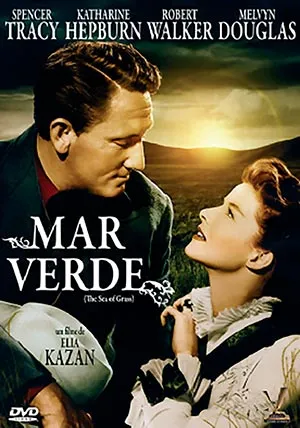 Cine Classic - Mar Verde
