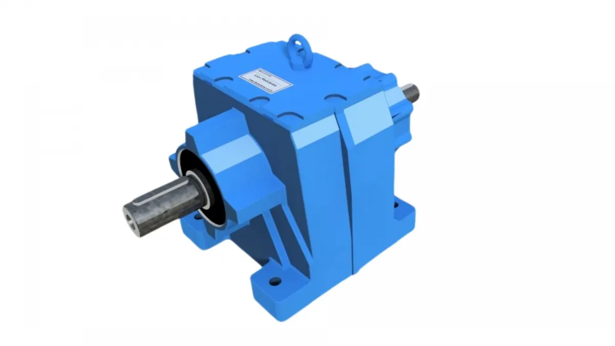 Redutores Lilo - Redutor de Velocidade C07 1:5,3 Coaxial WCG20 Weg ...