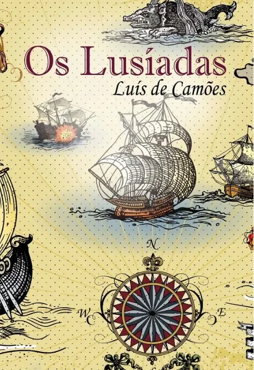 www.saberresumos.com.br - 576 - Os Lusíadas - Luís de Camões - E-Book ...