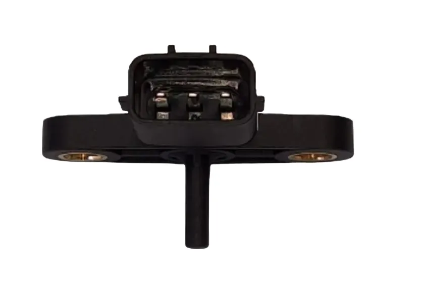 Só Injeção Eletrônica - Sensor Map Pressão Turbina Intercooler Nissan ...