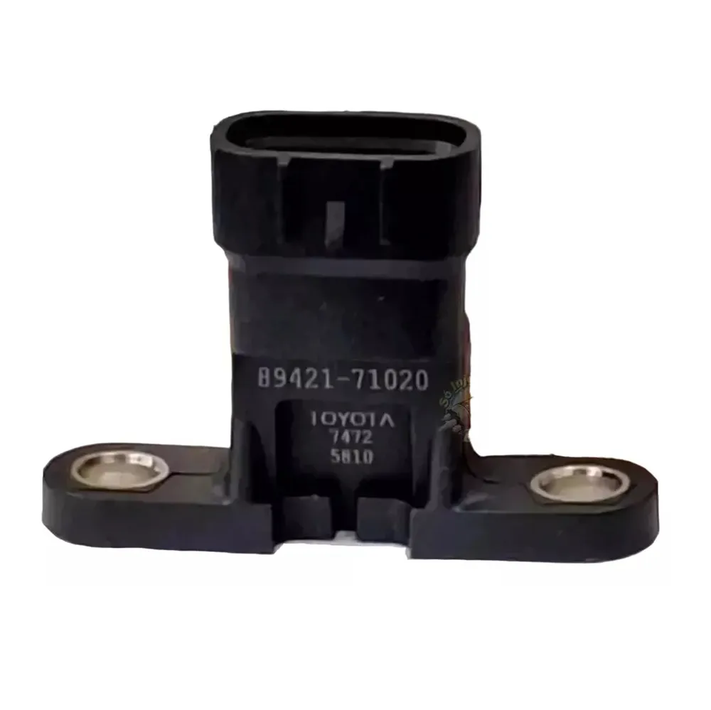 Só Injeção Eletrônica - Sensor Pressão Map Toyota Hilux 2.5 Diesel 2004 ...