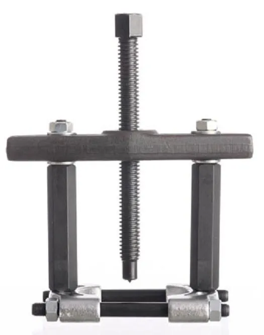 Tudo para Mecânico - Extrator de Rolamento Universal 30 a 75mm 12 pçs ...