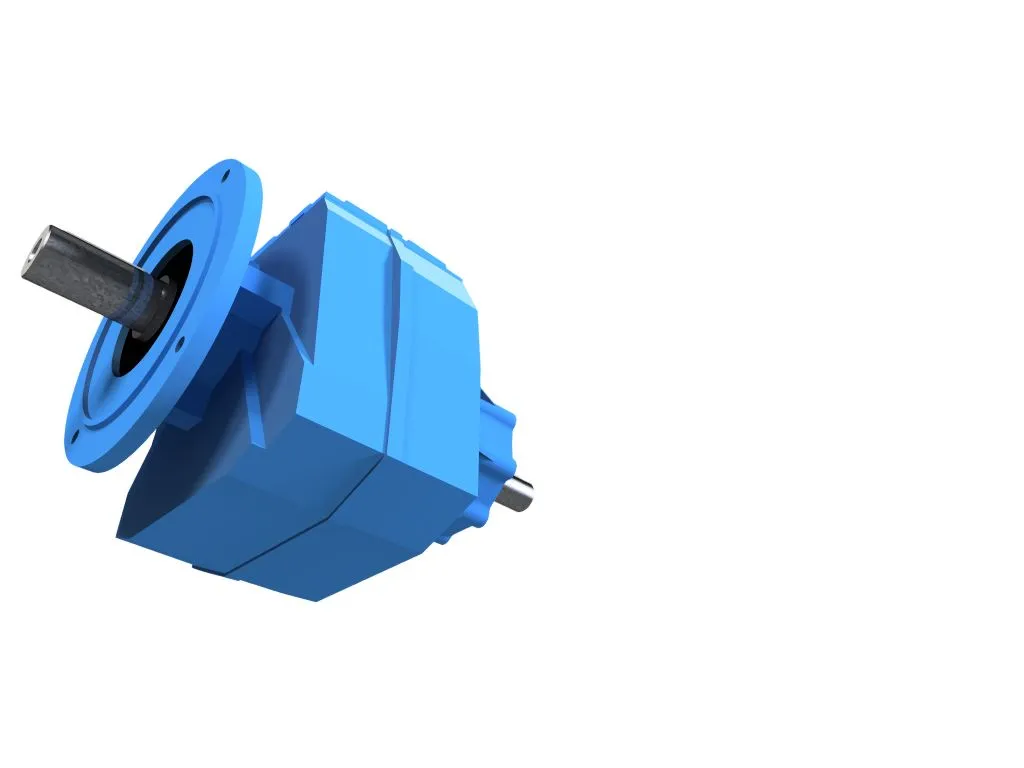 Redutores Lilo - Redutor de Velocidade C14 1:116,88 Coaxial WCG20 Weg ...