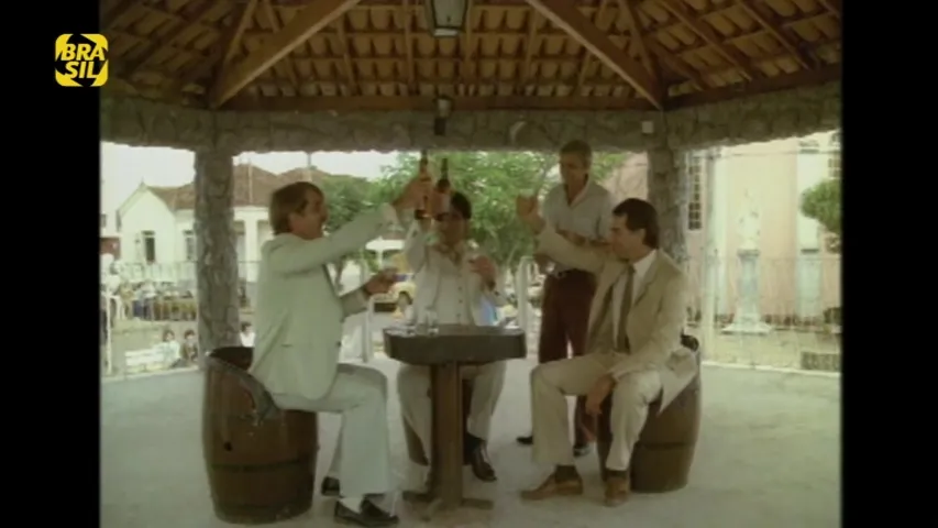 Cine Classic - Pecado Horizontal