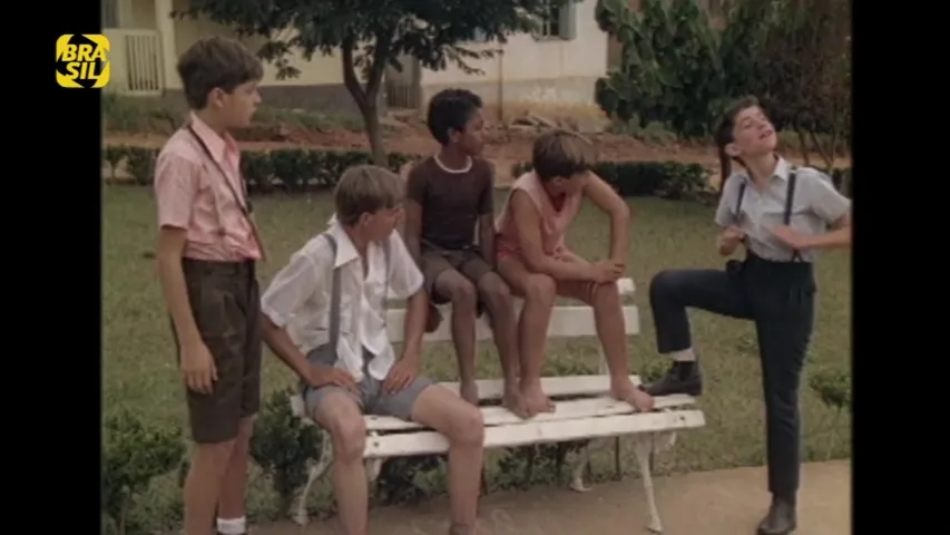 Cine Classic - Pecado Horizontal