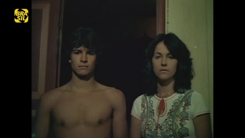 Cine Classic - A Fêmea do Mar