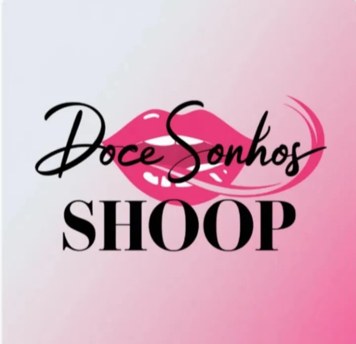 Doce sonhos shoop - Login