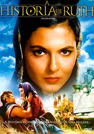 Cine Classic - A História de Ruth