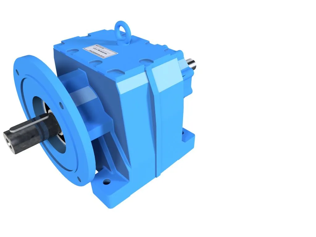 Redutores Lilo - Redutor de Velocidade C07 1:86,17 Coaxial WCG20 Weg ...