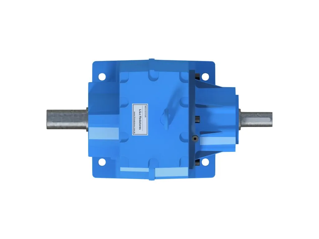 Redutores Lilo - Redutor de Velocidade C16 1:112,42 Coaxial WCG20 Weg ...