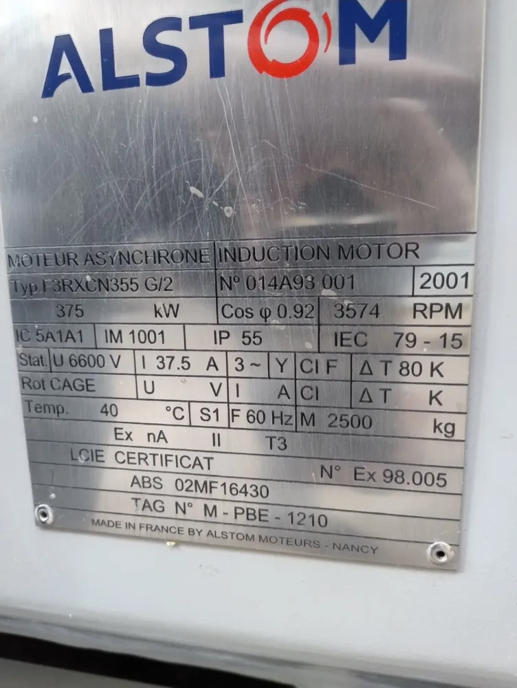 compra e venda de maquinas e equipamentos industriais usados - MOTOR ...