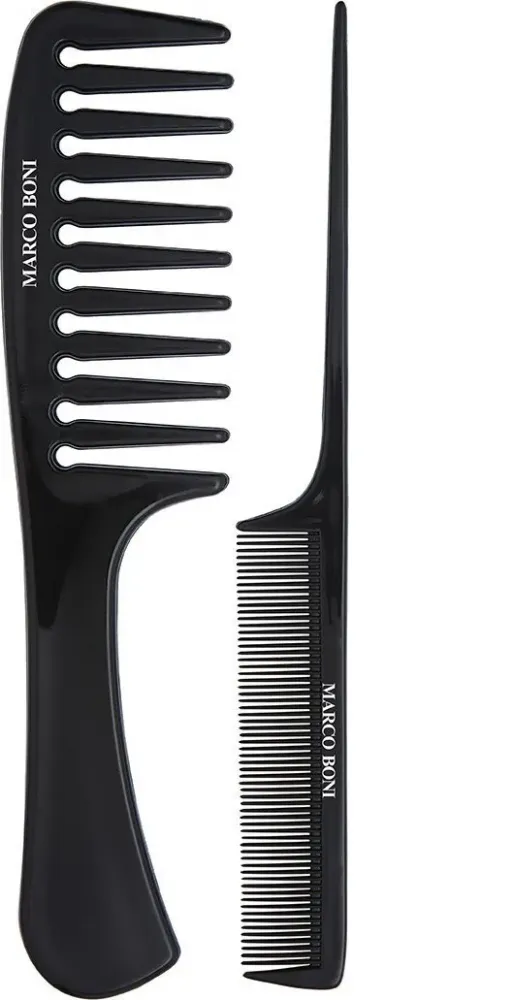 Paty Parfumerie - KIT ECONÔMICO 2 PENTES GIOCONDA MARCO BONI 2238