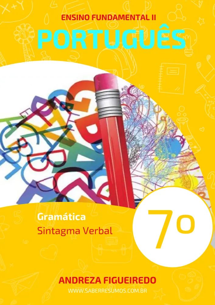 www.saberresumos.com.br - 125 - Português - Gramática - Sintagma ...