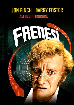 Cine Classic - Frenesi