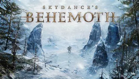RVCS Games - Skydance's BEHEMOTH PS5
