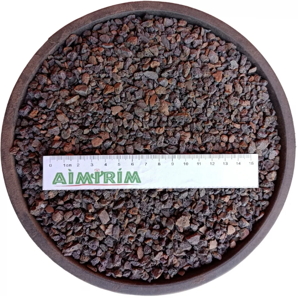 Loja Aimirim Plantas e Jardim - Argila Expandida Triturada Cobertura de ...