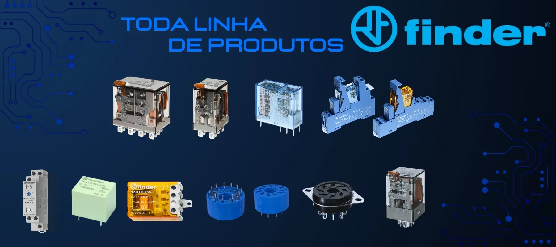 CASA DOS RELES ELETRO ELETRÔNICA LTDA