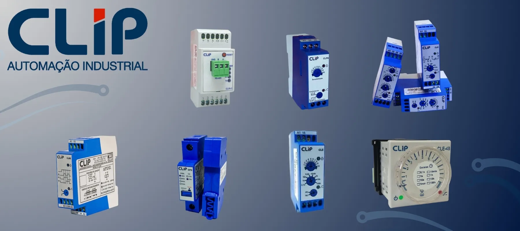 CASA DOS RELES ELETRO ELETRÔNICA LTDA