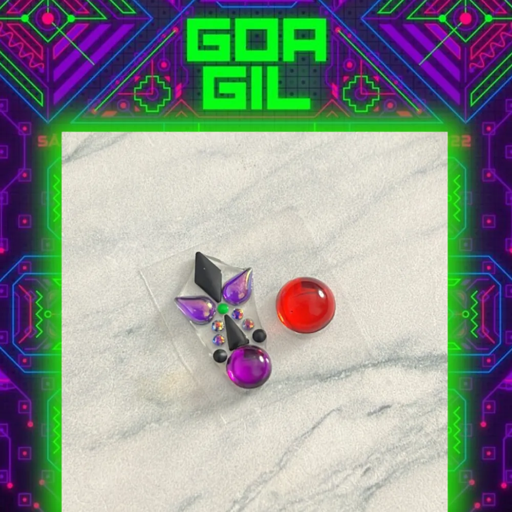 Despertar Ser - GOA GIL - MODELO EXCLUSIVO!!