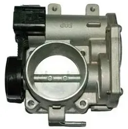 Só Injeção Eletrônica - Corpo Borboleta TBI Chevrolet Celta / Prisma ...