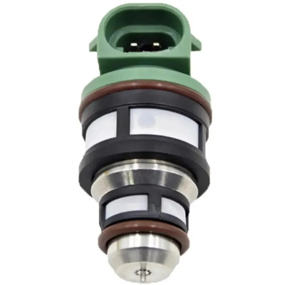 Só Injeção Eletrônica - Bico Injetor Monoponto Verde Magneti Marelli ...