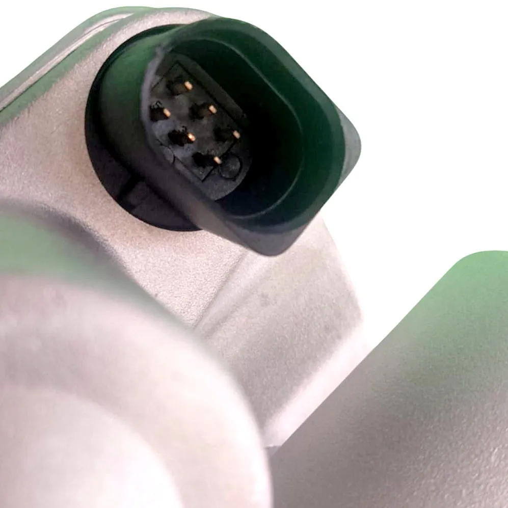 Só Injeção Eletrônica - Corpo Borboleta TBi Volkswagen Gol G4 1.0 Flex ...