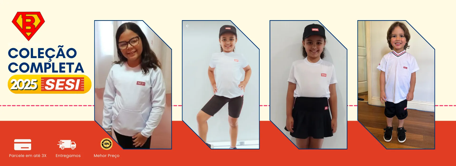 Bonifacio Uniformes