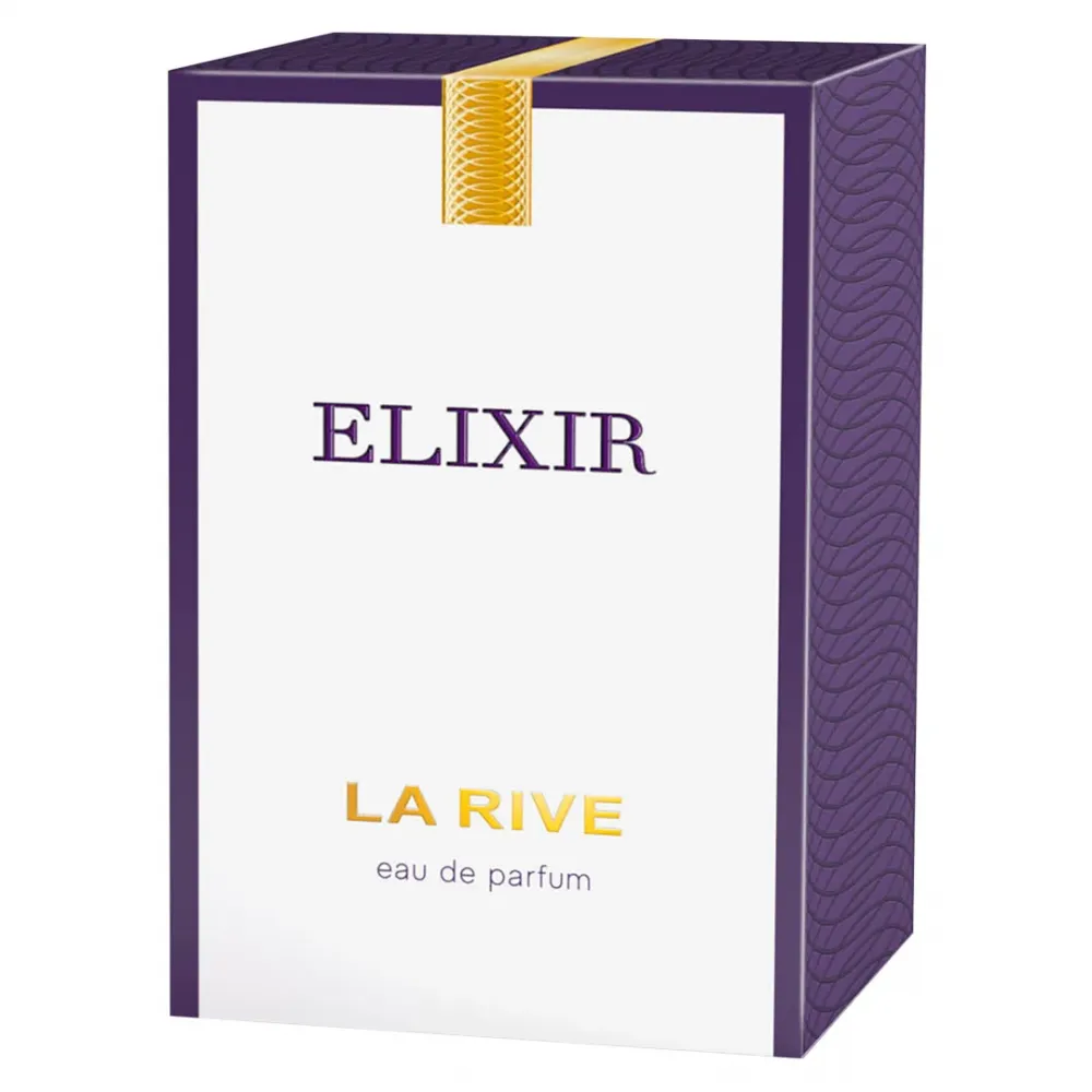 Paty Parfumerie - LA RIVE ELIXIR EAU DE PARFUM 100ML