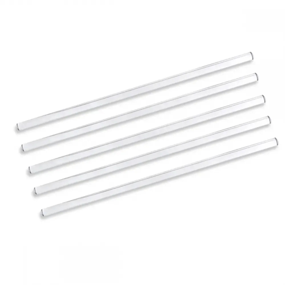 Rplabor Produtos para Laboratório - Bastão Agitador De Vidro Boro 3.3 ...