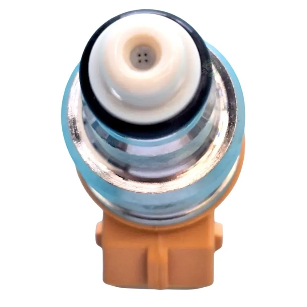 Só Injeção Eletrônica - Bico Injetor Chevrolet Kadett / Ipanema 2.0 ...