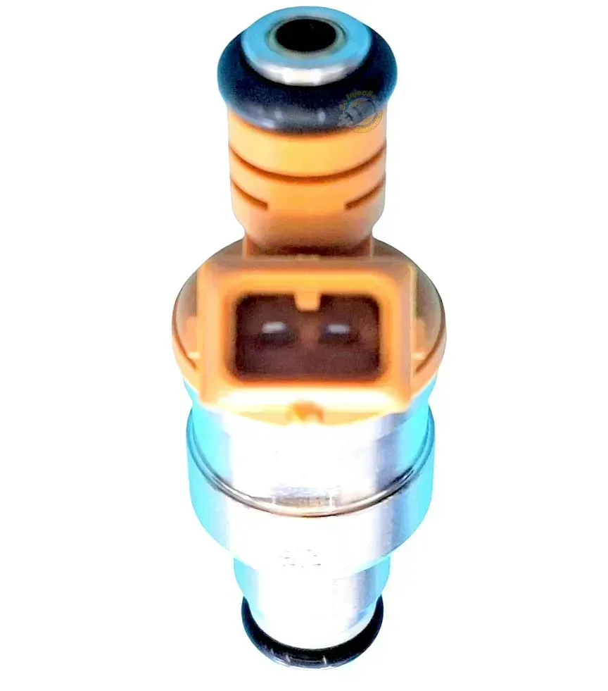 Só Injeção Eletrônica - Bico Injetor VW Santana / Quantum GL / GLS 2.0 ...