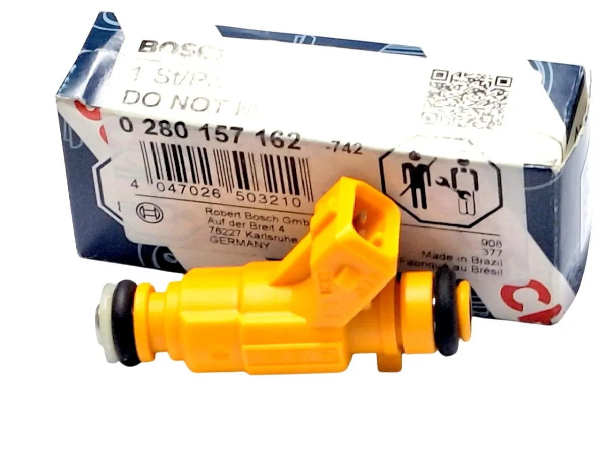 Só Injeção Eletrônica