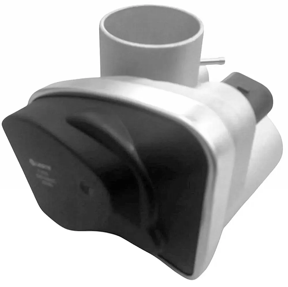 Só Injeção Eletrônica - Corpo Borboleta TBi Volkswagen Fox 1.0 Flex ...