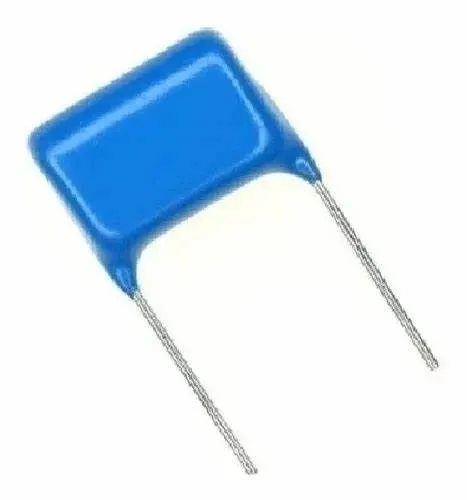 EVATRON COMERCIAL ELETRONICA - CAPACITOR POLIESTER 22K/400V