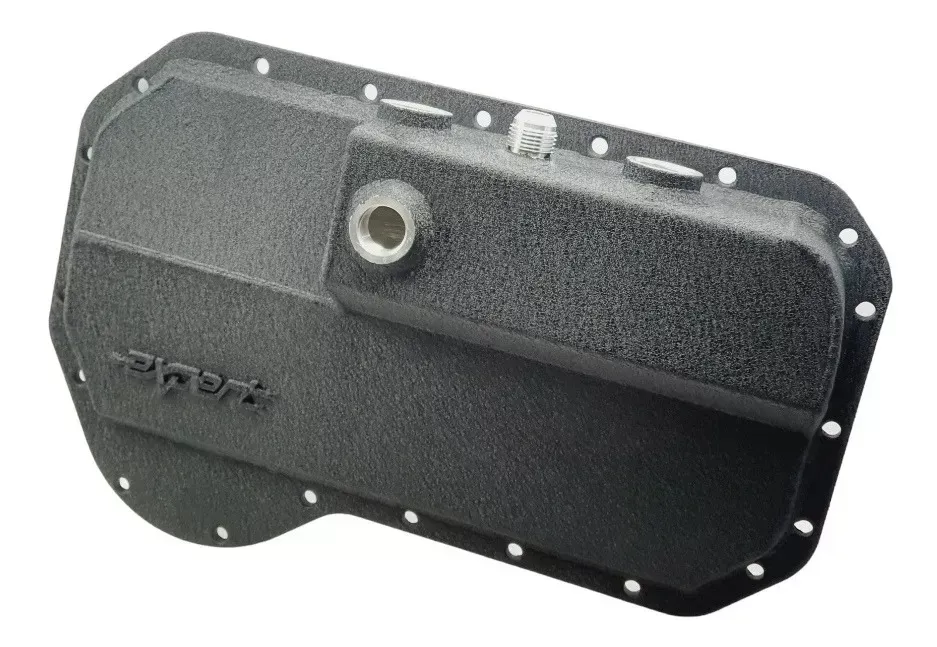 Toretto Drag Race - Carter Seco Bomba de Óleo Externa VW AP - EXPERT