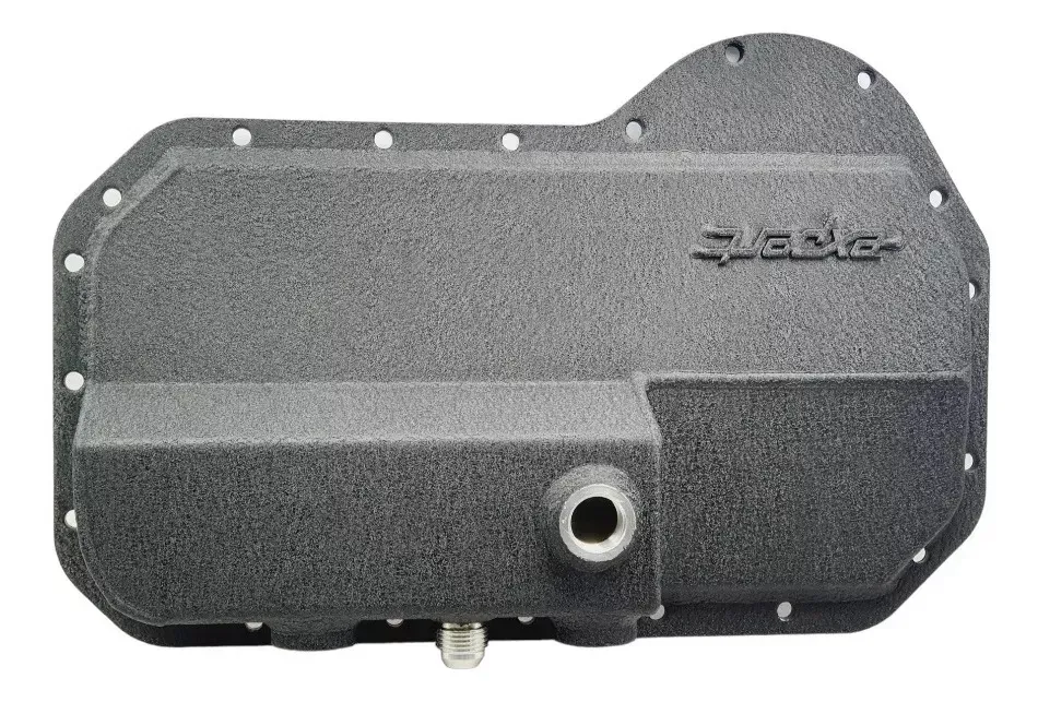 Toretto Drag Race - Carter Seco Bomba de Óleo Externa VW AP - EXPERT