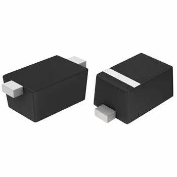 EVATRON COMERCIAL ELETRONICA - DIODO VARICAP BB809 SMD SOD