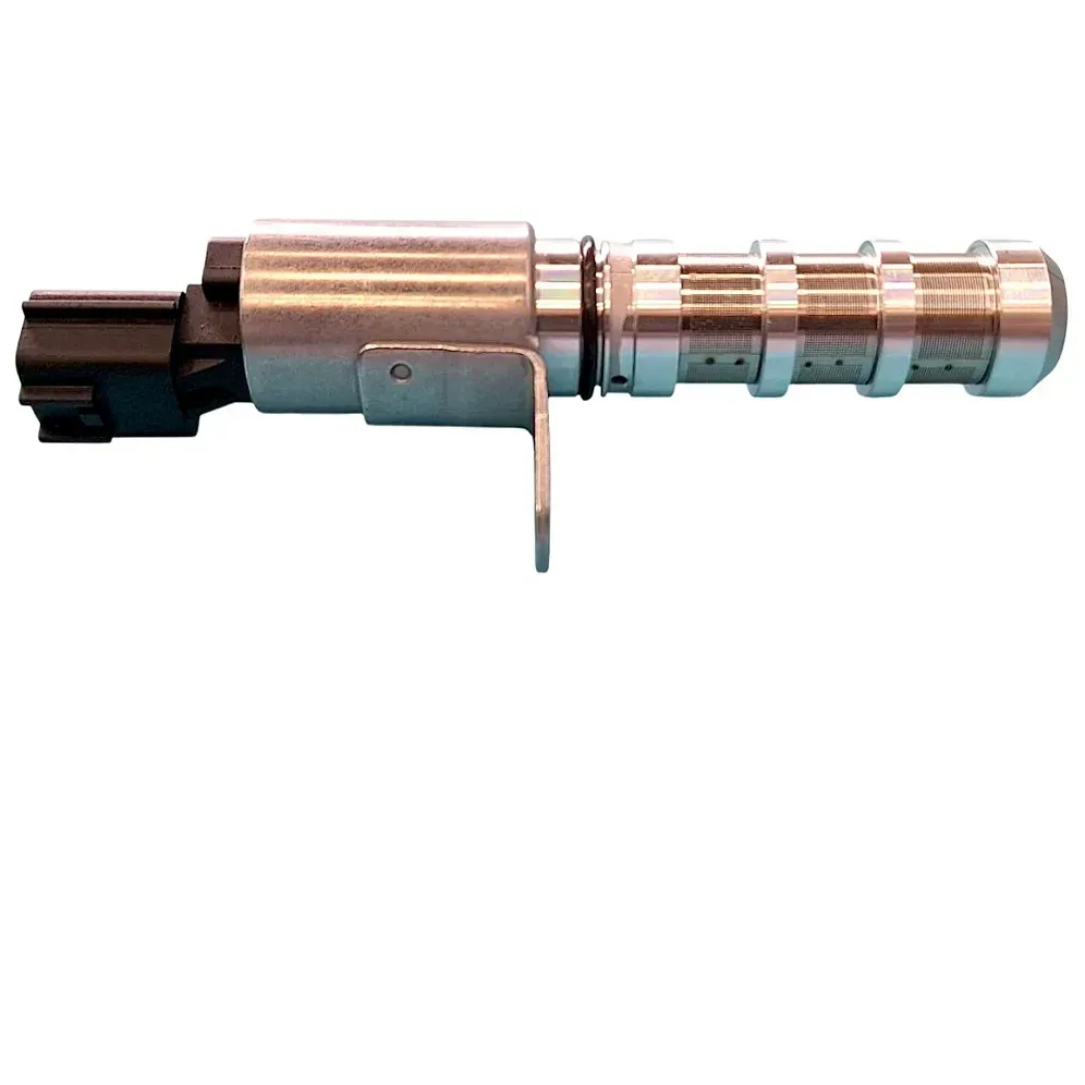 Só Injeção Eletrônica - Valvula Solenoide VVT Renault Sandero 1.0 12V 3 ...