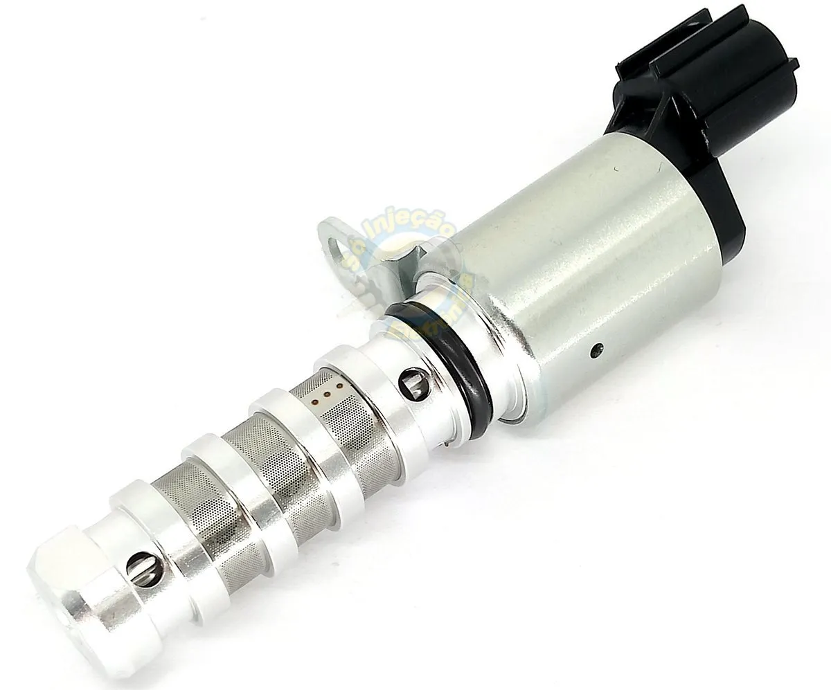 Só Injeção Eletrônica - Valvula Solenoide VVT Hyundai I30 1.6 16V 2012 ...