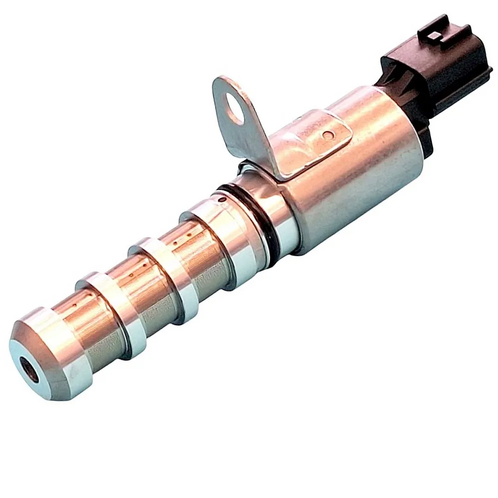 Só Injeção Eletrônica - Valvula Solenoide VVT Renault Sandero 1.0 12V 3 ...