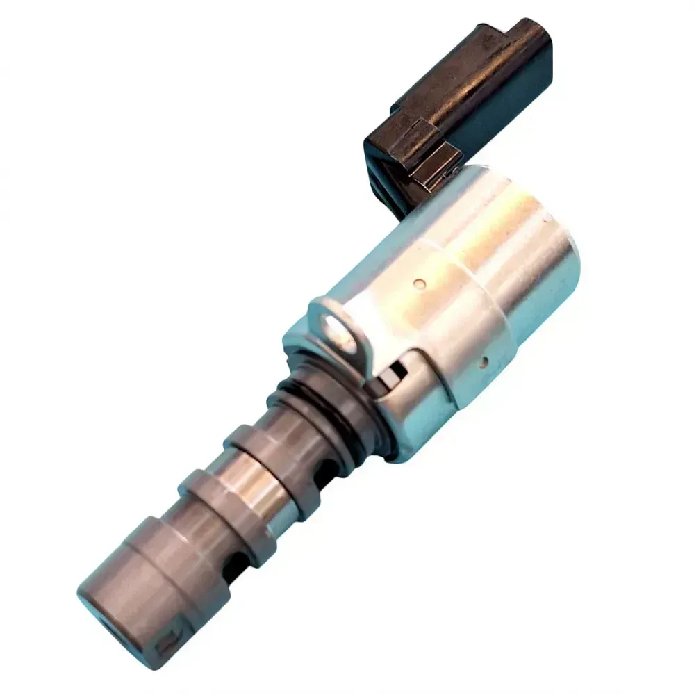 Só Injeção Eletrônica - Valvula Solenoide VVT Citroen C4 Pallas 2.0 16v ...