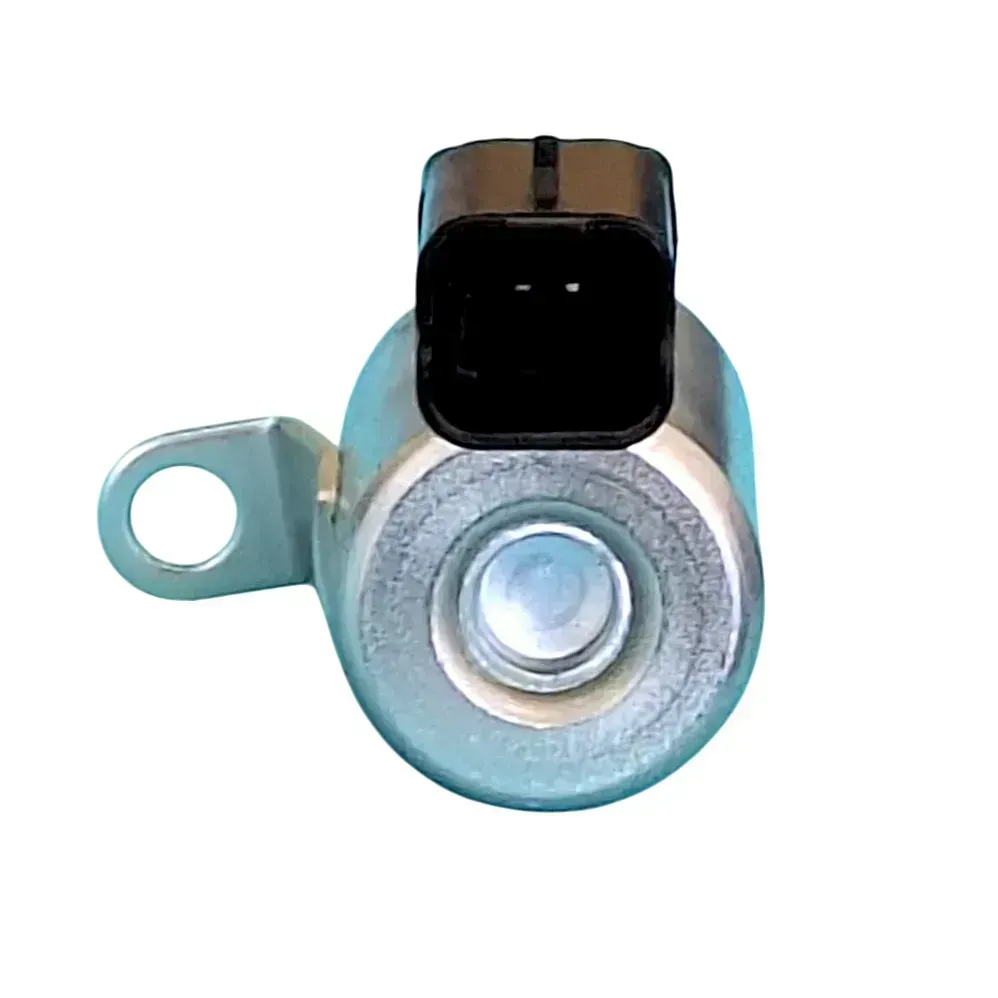 Só Injeção Eletrônica - Valvula Solenoide VVT Citroen C4 Pallas 2.0 16v ...