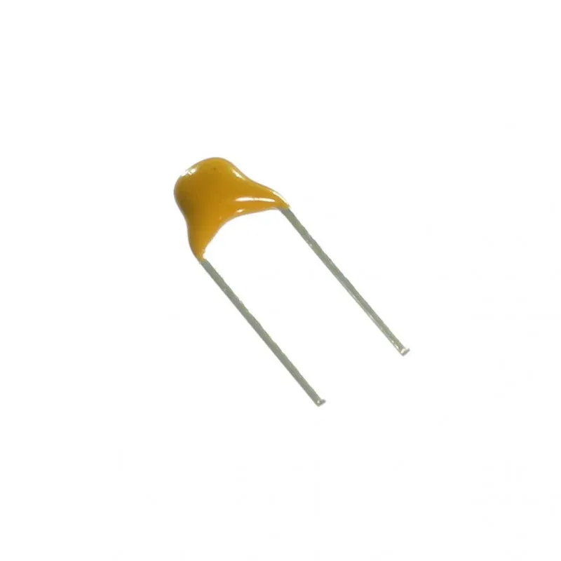 EVATRON COMERCIAL ELETRONICA - CAPACITOR MULTICAMADA 22PF