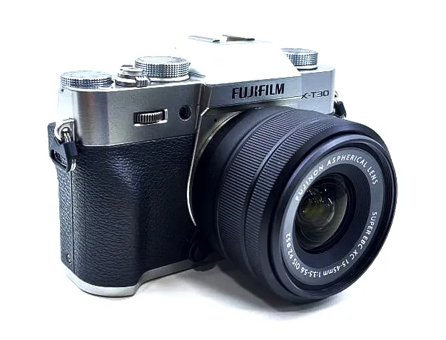 Focus Filme Ltda. A sua loja de Equipamentos Fotográficos Profissionais! - Câmera Fujifilm X ...