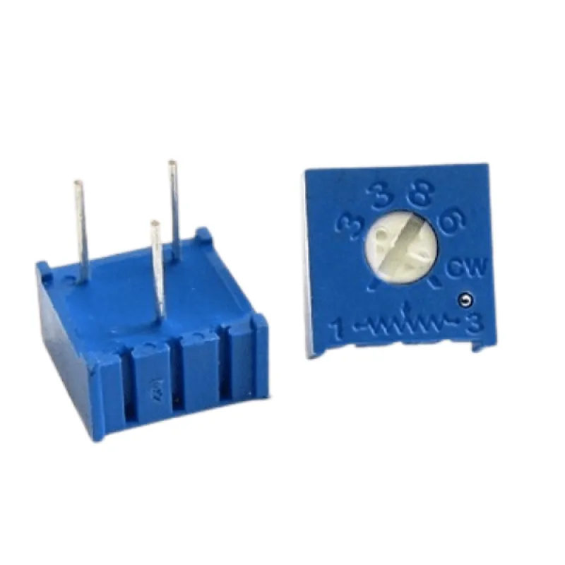 EVATRON COMERCIAL ELETRONICA - TRIMPOT 5K