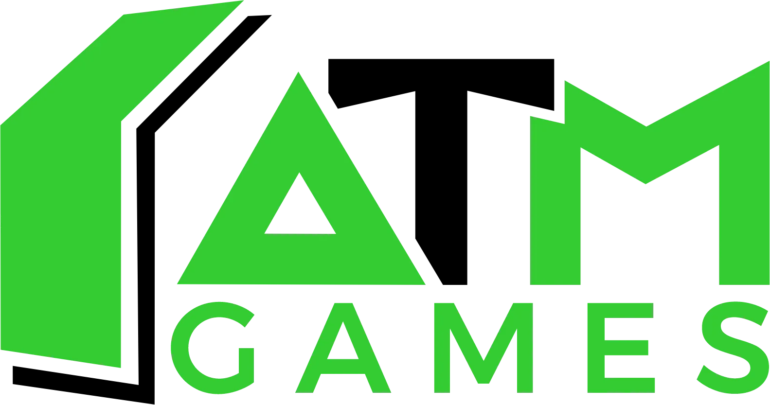 ATM GAMES - RPG