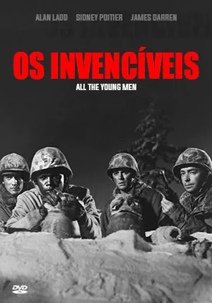 Cine Classic - Os Invencíveis