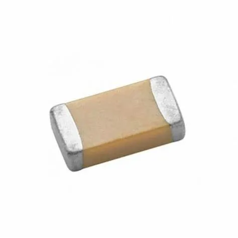 EVATRON COMERCIAL ELETRONICA - CAPACITOR CERAMICO SMD 15PF 1608