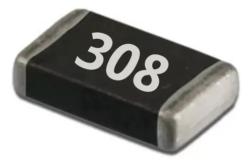 EVATRON COMERCIAL ELETRONICA - RESISTOR SMD 2K 0603