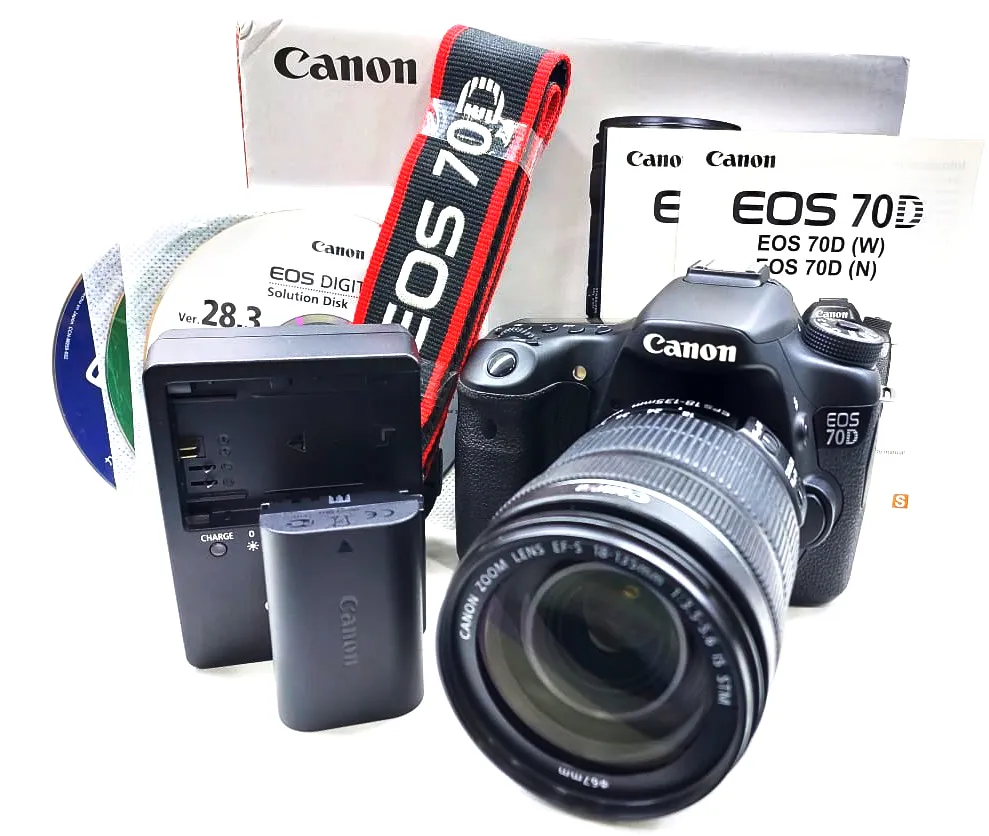 Focus Filme Ltda. A sua loja de Equipamentos Fotográficos Profissionais ...